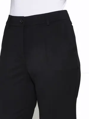 P.a.r.o.s.h Slim-fit Tailored Trousers
