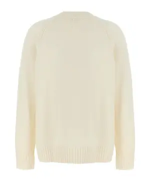 P.a.r.o.s.h Crewneck Long-sleeve Sweater