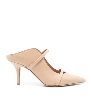 MALONE SOULIERS 80mm Maureen Mules