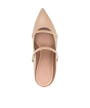 MALONE SOULIERS 80mm Maureen Mules