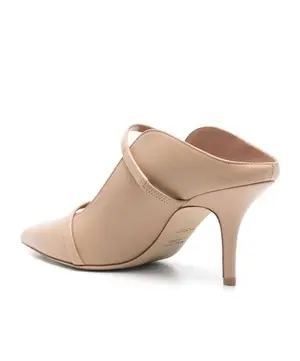 MALONE SOULIERS 80mm Maureen Mules