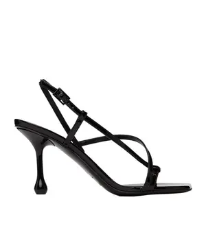 JIMMY CHOO 80mm Etana Sandals