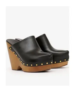 Isabel Marant Étoile Tsuko Clog