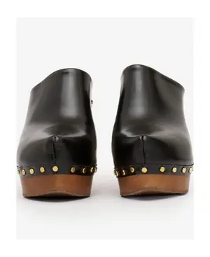 Isabel Marant Étoile Tsuko Clog