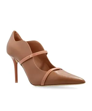 MALONE SOULIERS 85mm Maureen Pumps