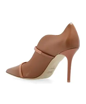 MALONE SOULIERS 85mm Maureen Pumps