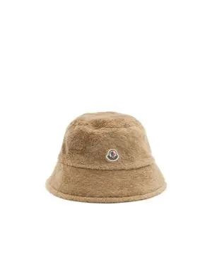 Moncler Reversible Bucket Hat