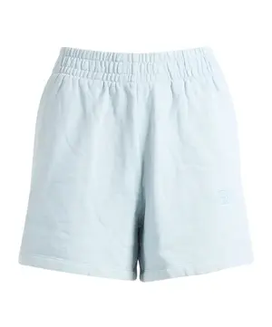 ANINE BING Elasticated Logo Shorts
