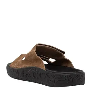 VEJA Etna Double-strap Sandals