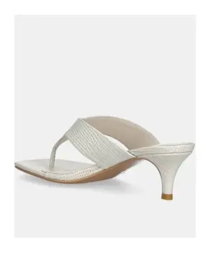 TWINSET 60mm Thong-style Sandals