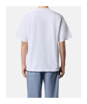 Stone Island Logo-patch T-shirt