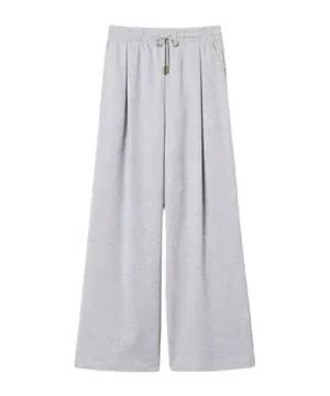 TWINSET Drawstring Trousers
