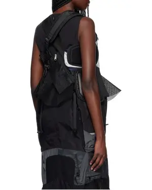 Junya Watanabe Komine Protector Paneled Vest