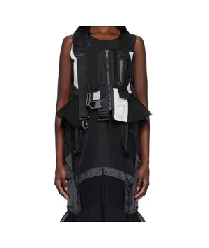 Junya Watanabe Komine Protector Paneled Vest