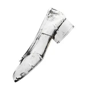 MAISON MARGIELA Tabi Slip-on Ballerina