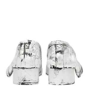 MAISON MARGIELA Tabi Slip-on Ballerina