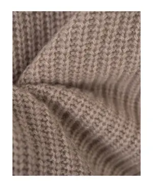 P.a.r.o.s.h Turtleneck Knit Sweater