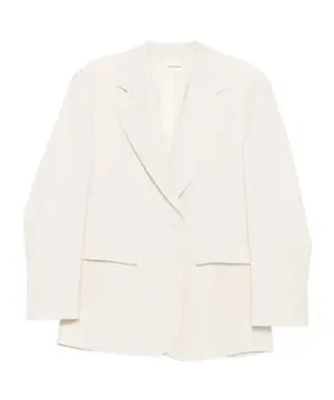 P.a.r.o.s.h Raisa Single-breasted Blazer