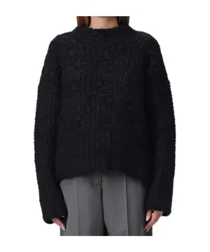 JIL SANDER Crew-neck Sweater