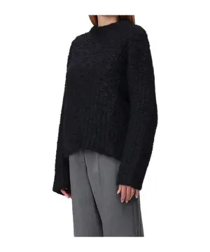 JIL SANDER Crew-neck Sweater
