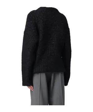 JIL SANDER Crew-neck Sweater