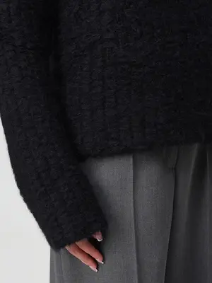 JIL SANDER Crew-neck Sweater