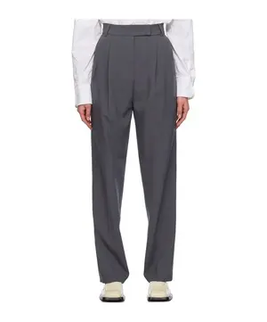 THE FRANKIE SHOP Tailored Bea Trousers