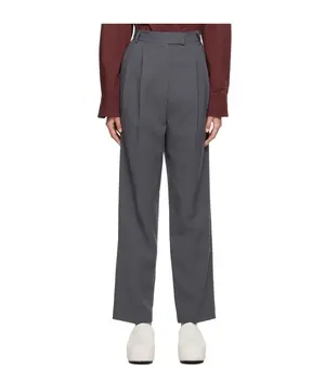 THE FRANKIE SHOP Tailored Bea Trousers