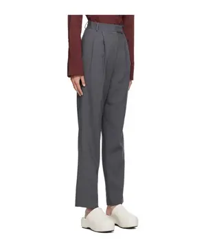 THE FRANKIE SHOP Tailored Bea Trousers