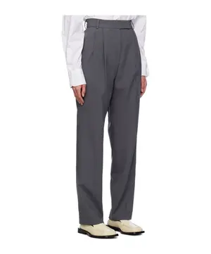 THE FRANKIE SHOP Tailored Bea Trousers