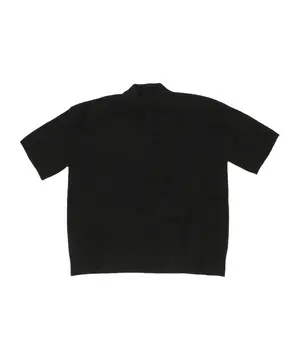 Rick Owens Tommy T-shirt - Black