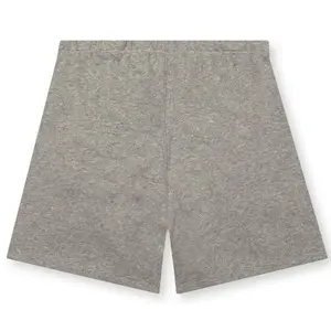 Fear Of God Logo Drawstring Shorts