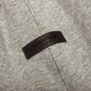 Fear Of God Logo Drawstring Shorts