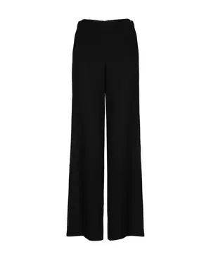 P.a.r.o.s.h Pirates Tailored Trousers - Black