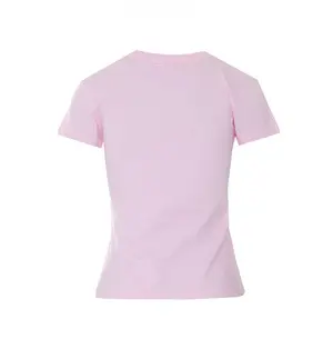 GANNI Graphic Logo T-shirt