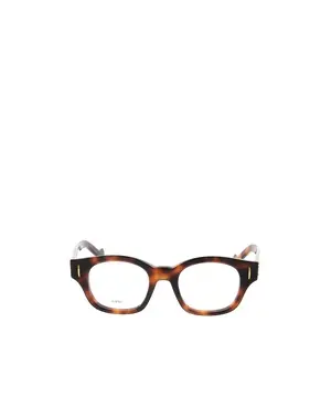 Loewe Square Frame Glasses