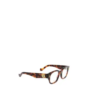 Loewe Square Frame Glasses