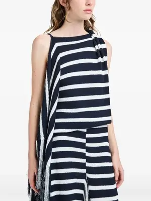 Proenza Schouler Yves Tank Top