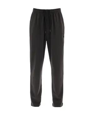 Isabel Marant Étoile Mailesco Logo-flocked Track Pants
