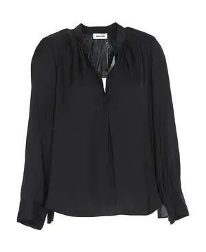 Zadig&Voltaire Tink Tunic Blouse