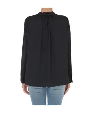 Zadig&Voltaire Tink Tunic Blouse