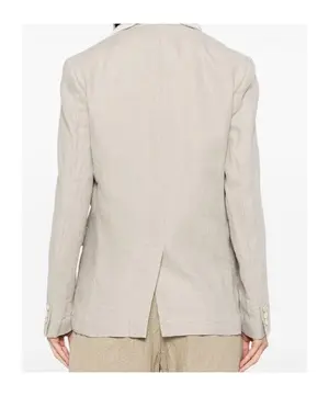 Comme Des Garçons Long Sleeve Jacket