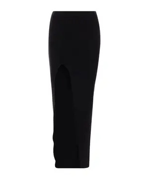 Rick Owens Theresa Midi Skirt