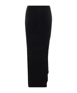 Rick Owens Theresa Midi Skirt
