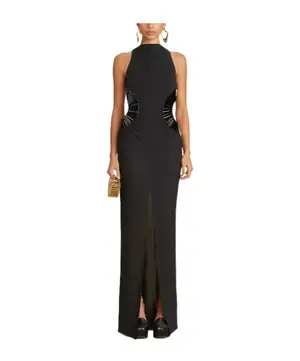 Cult Gaia Ryann Gown