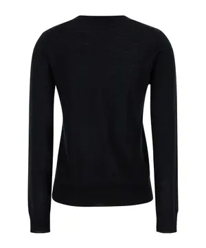 P.a.r.o.s.h Crewneck Knitted Jumper
