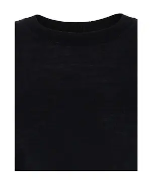 P.a.r.o.s.h Crewneck Knitted Jumper