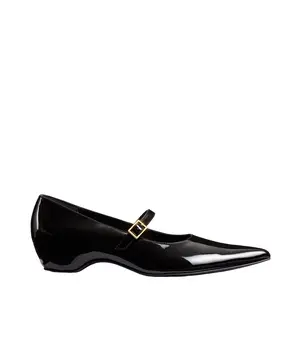 Khaite Sybil Ballet Flats