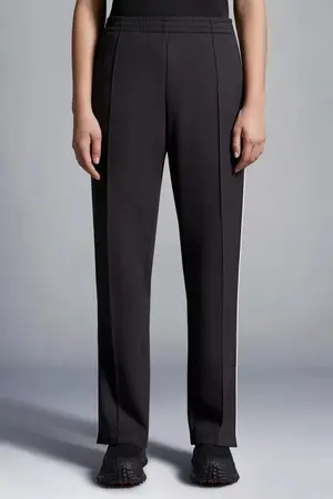 Moncler Neoprene Trackpants