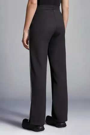 Moncler Neoprene Trackpants